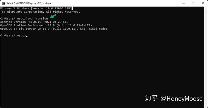 OpenJDK 8 安装 - 知乎