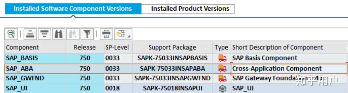 特殊符号 # 在 ABAP 里有哪些用法？ - 知乎