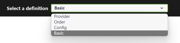 .NET WebAPI 使用 GroupName 对 Controller 分组呈现 Swagger UI - 知乎