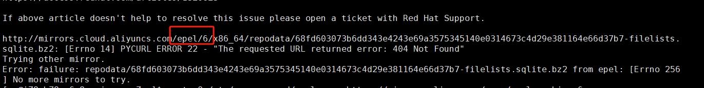 CentOS6配置可用的yum源(Base & EPEL) - 知乎