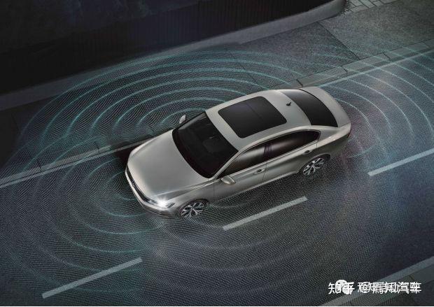 LKA系列（一）：LKA系统简介 - 知乎