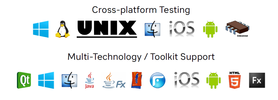 Qt工具|自动GUI测试工具Squish介绍 - 知乎