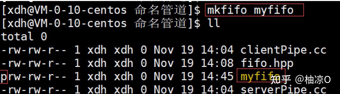 Linux第十九篇 - 知乎