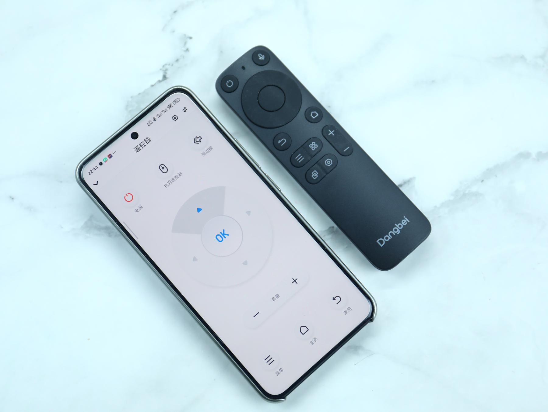 太残暴了！老电视秒变8K影院？当贝H5Pro盒子性能炸裂评测！ - 知乎