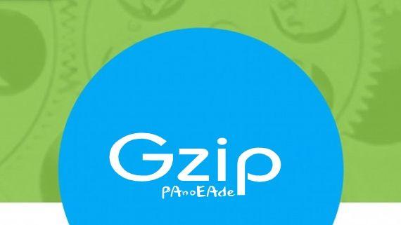 Android中gzip数据压缩与网络框架解压缩（gzip） 知乎