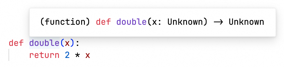 Python Type Hints 简明教程（基于 Python 3.14） - 知乎