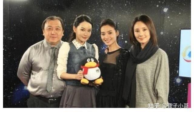 导演鬼才”王晶最看重的 晶女郎”,无人问津,看完生活照懂了 知乎