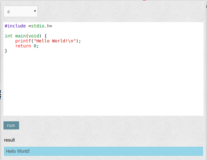 chrome插件神器--code runner - 知乎