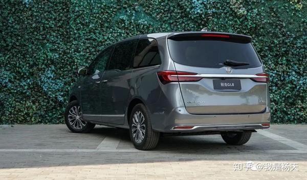 超详细体验别克新GL8 ES、新GL8！ 23.29万-39.99万，组团来战 - 知乎