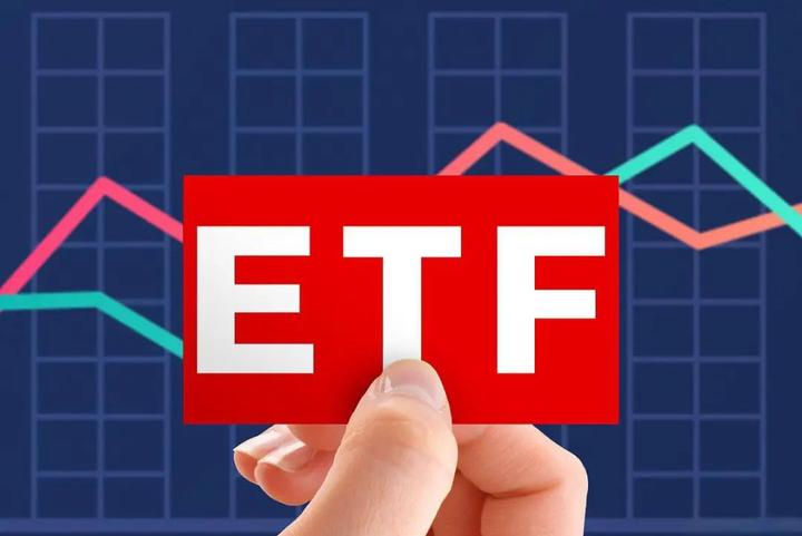 ETF入门知识（1）-什么是ETF基金 - 知乎