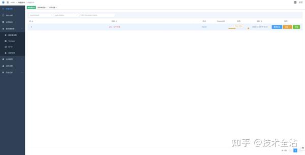 还不会部署发布PHP项目多台服务器？Goploy帮到你！ - 知乎
