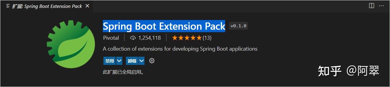 vue + springboot - 知乎