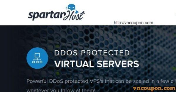Spartan Host高防vps， 大陆优化线路 最低价2美元/月起 - 知乎