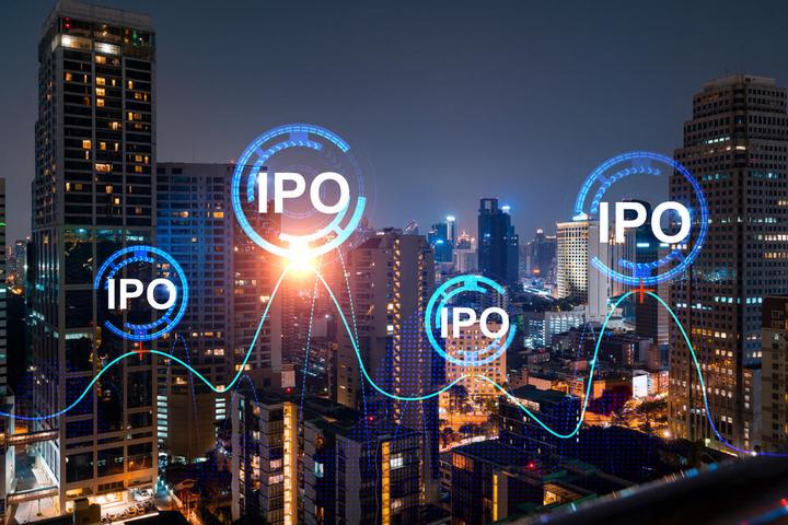 观点丨中小型公司如何启动美国IPO？ - 知乎