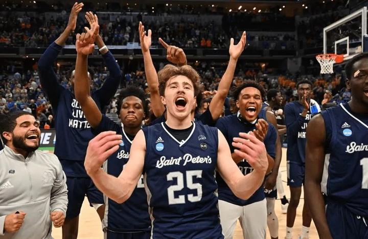 NCAA与“疯狂三月”，这条名校录取之路还有多少人不知道？ - 知乎