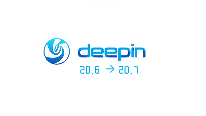一次有趣的经历：Deepin 20.7升级问题；Linux挂载新home分区方法 - 知乎