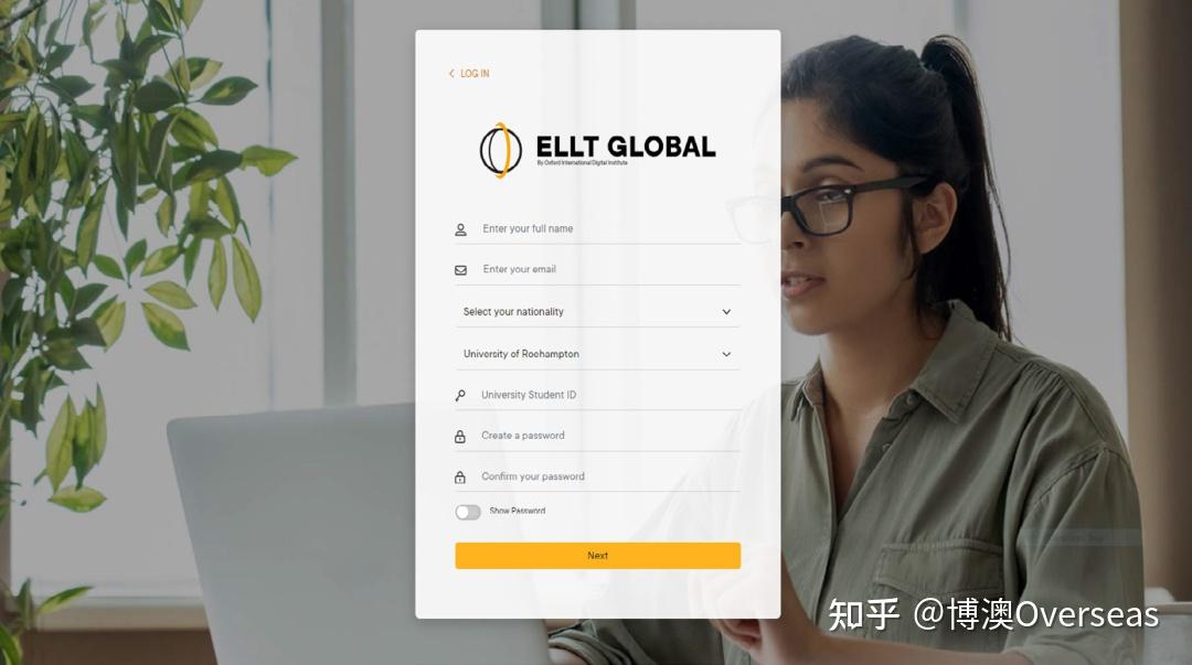 可代替雅思的ELLT Global考试最详细介绍！ - 知乎