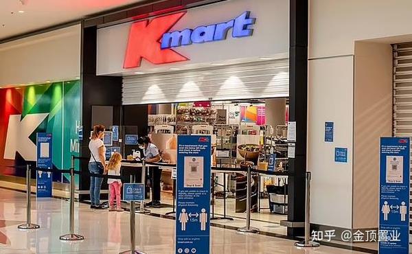 Kmart在澳推出OnePass服务！购物满$50奖励$5，免费送货上门 - 知乎