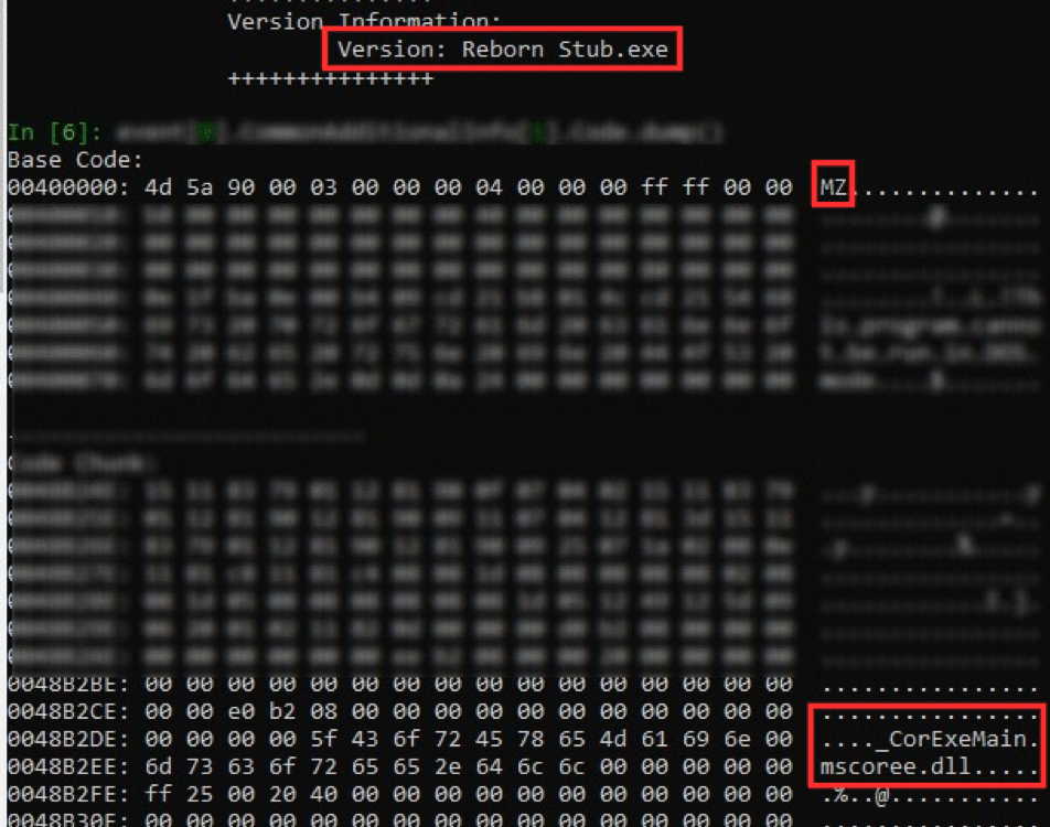 .NET 恶意代码分析入门 - 知乎