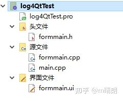Log4Qt日志框架（1）- 引入到QT中 - 知乎