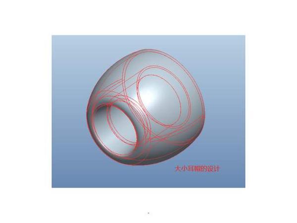 Proe/CreoTWS蓝牙耳机产品设计说明书 - 知乎