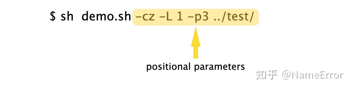 如何使用getopt和getopts命令解析命令行选项和参数？ - 知乎