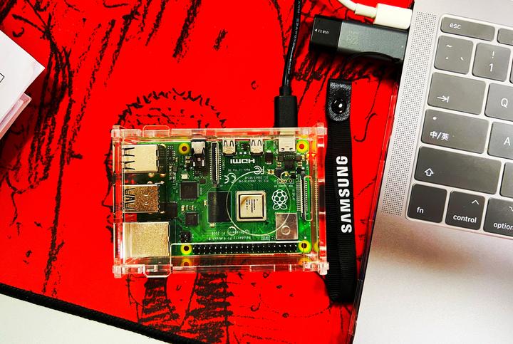 树莓派4B开机+Python虚拟环境搭建（Miniconda3） - 知乎