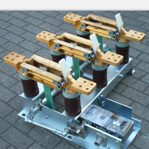 德国FLOHE接地开关EES系列的应用及各型号参数 - 知乎