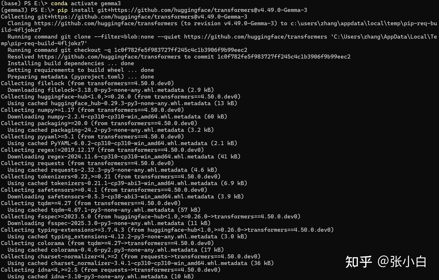 Gemma3初体验（Windows&Jetson AGX Orin&WSL） - 知乎