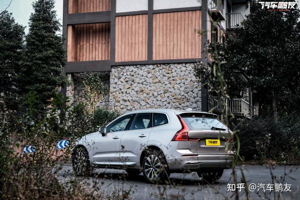 不到30万买豪华中型SUV，沃尔沃XC60“杀疯了”？ - 知乎
