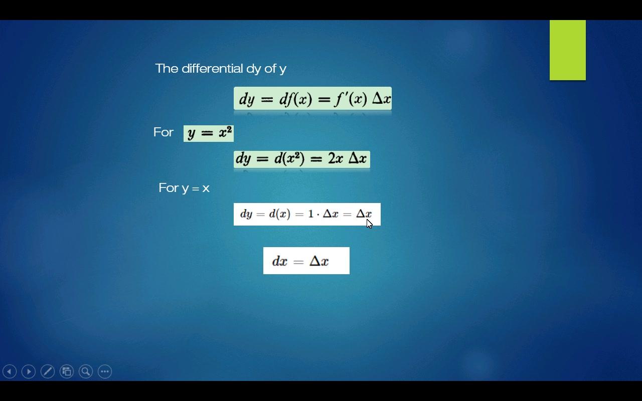 高数中d/dx和dy/dx有什么区别？ - 知乎