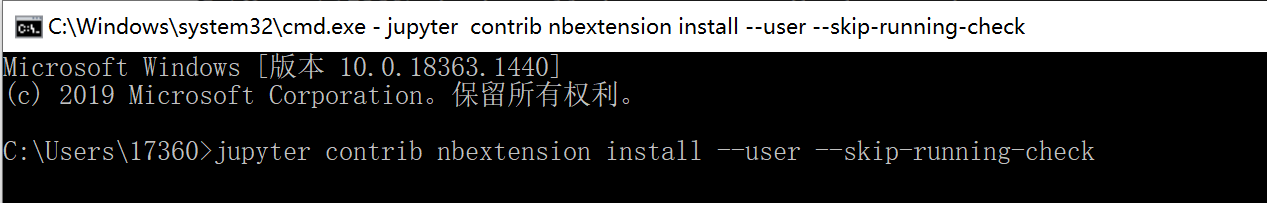 安装python和jupyter notebook - 知乎