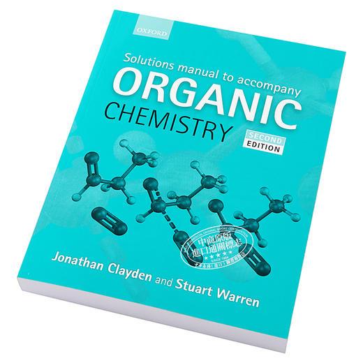 化学竞赛《Clayden》刷书指南：哪些章节必须刷？ - 知乎
