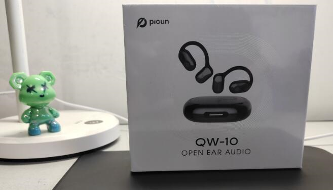 开放式耳机是什么？有哪些优缺点？品存qw-10开放式耳机入手体验 - 知乎