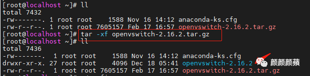 安装Open vSwitch（入门级操作） - 知乎