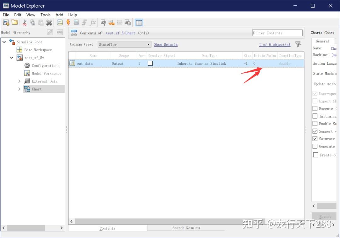 Stateflow的数据对象（一） - 知乎