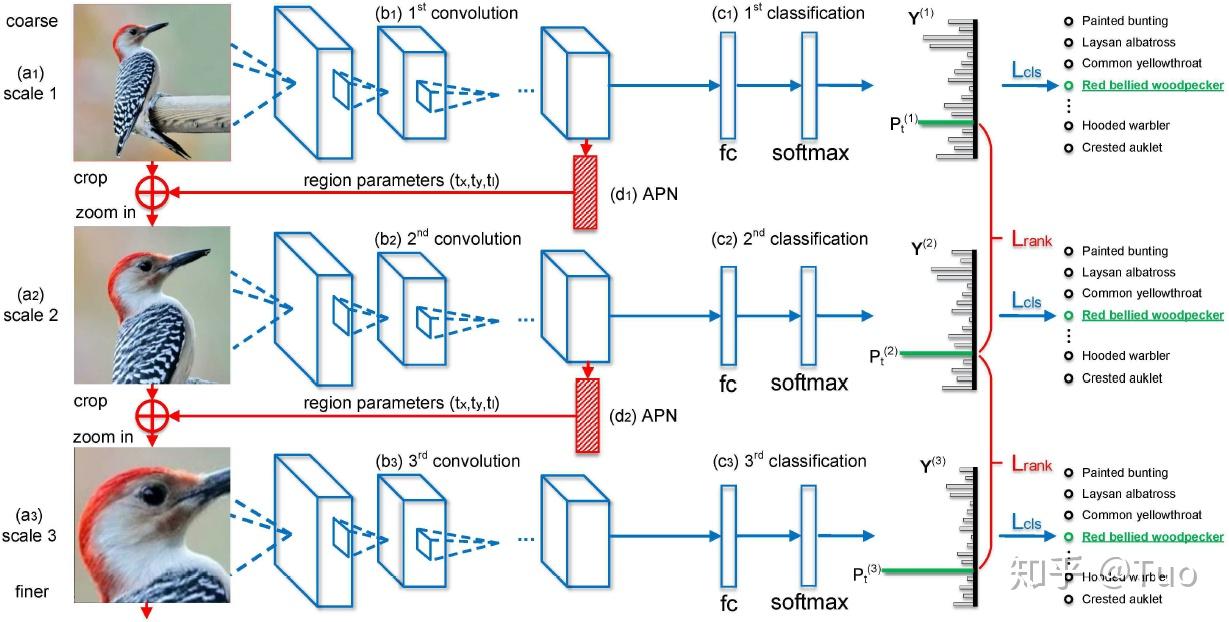Attention Net 论文笔记（二） - 知乎