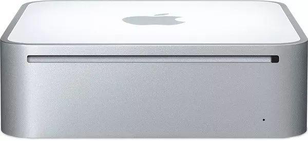 盘点历史上的 Mac mini - 知乎