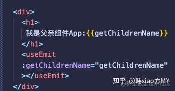 Vue3中props和defineEmit的区别 - 知乎