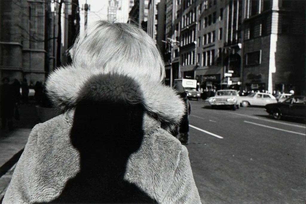 李·佛瑞兰德Lee Friedlander | 全集 - 知乎