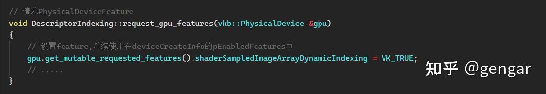 浅谈Bindless（一）：图形API篇 - 知乎