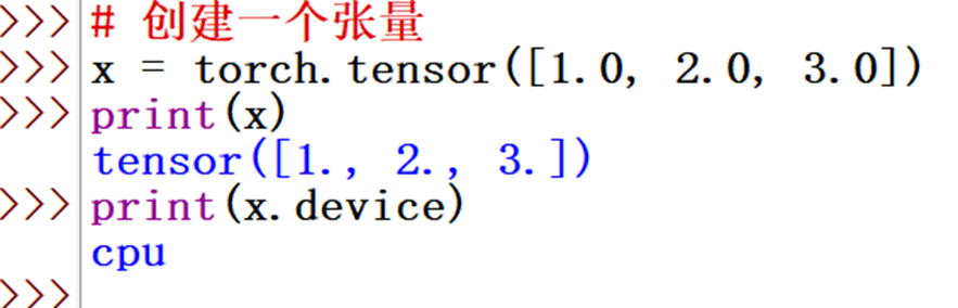 无需GPU加速，最简最快入门深度学习——PyTorch安装及深度学习入门演示 - 知乎