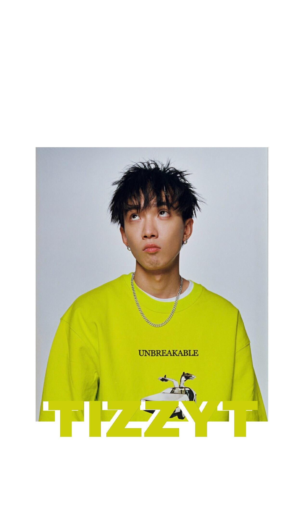 谁有tizzyt的壁纸可以推荐一下的？ - 知乎