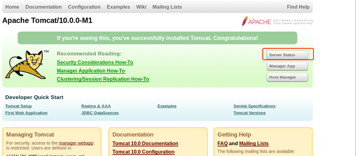 Apache-Tomcat - 知乎