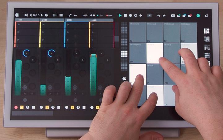 Kivy API 中文指南- TextInput - 知乎