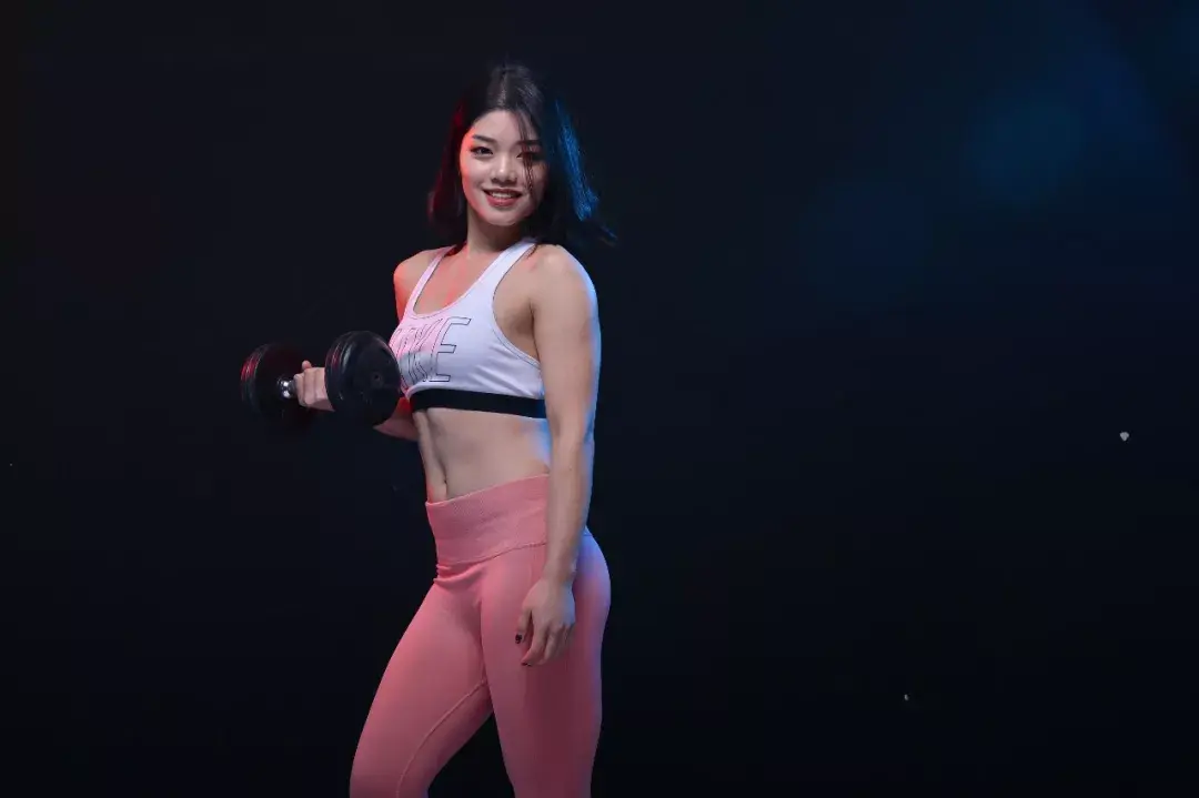 女生做健身教练,原来这么有优势! 知乎