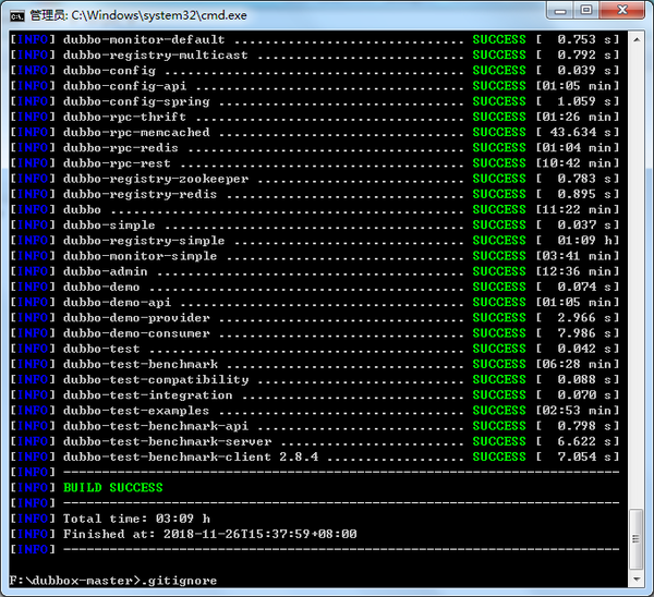 Dubbox的使用 - 知乎