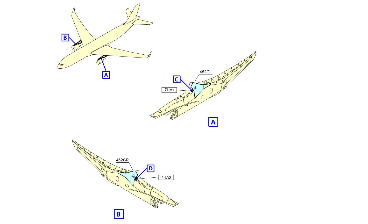 A330引气活门（PRV）故障技术梳理 - 知乎