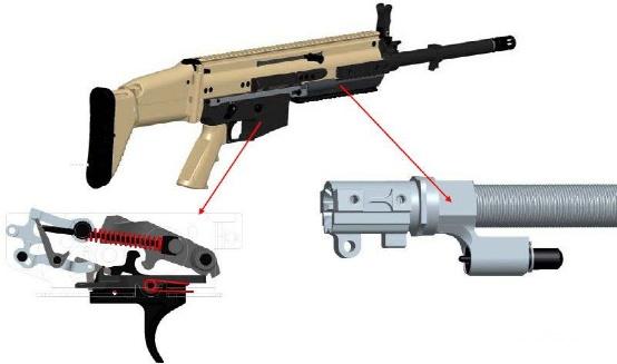 美国最新轻武换代项目——NGSW最全面讲解文章，全文两万字，建议先收藏，再细看（上） - 知乎