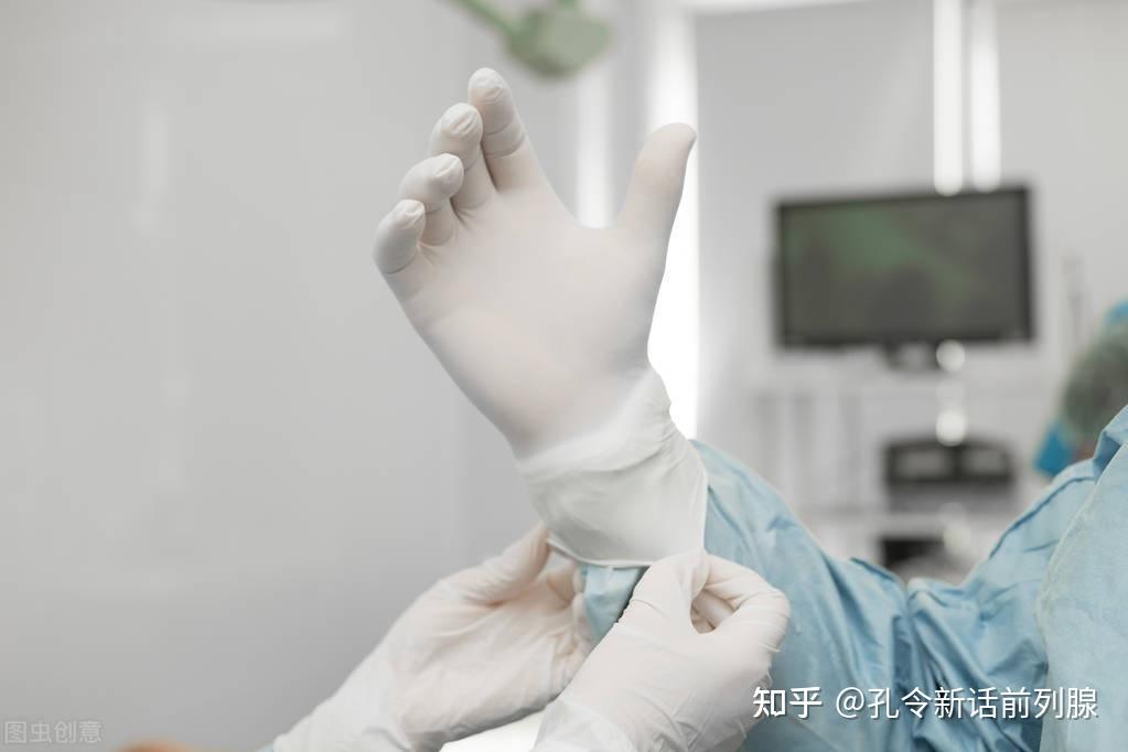 前列腺液检查,是男医生还是女护士来取? 知乎